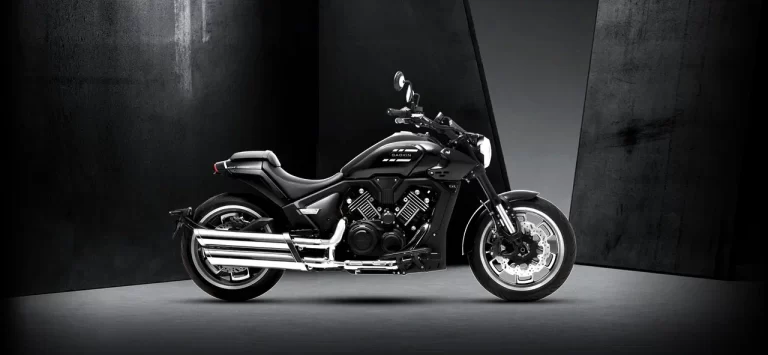 GAOKIN THOR 1000 — ПЕРВЫЙ ВЕТЕРР — Официальный дилер